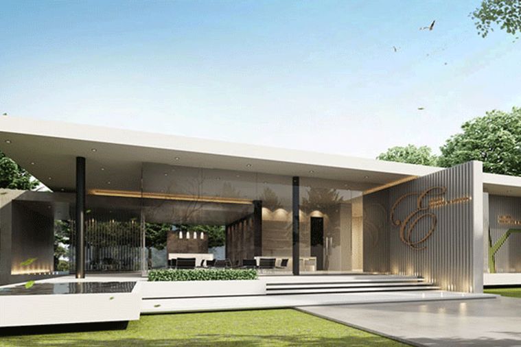 ข้อมูล/รีวิว Emerald Residence Ratchada (เอมเมอรัลด์ เรสซิเดนท์ รัชดา ...