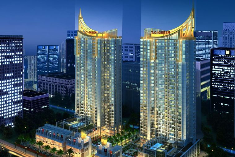 Condo for Rent/Condo for Sale in Thailand | PropertyHub.in.th