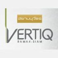 Vertiq (เวอร์ทีค พระราม 4 - สยาม) ให้เช่า | PropertyHub.in.th