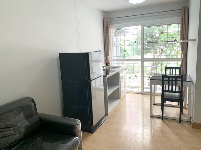 ข้อมูล/รีวิว Smart Condo @ Rama 2 (สมาร์ท คอนโด พระราม 2) | PropertyHub ...