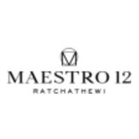 Maestro 12 Ratchathewi (มาเอสโตร 12 ราชเทวี) ให้เช่า | PropertyHub.in.th