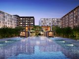 dcondo Sign Chiangmai (ดีคอนโด ซายน์ เชียงใหม่) ให้เช่า | PropertyHub.in.th
