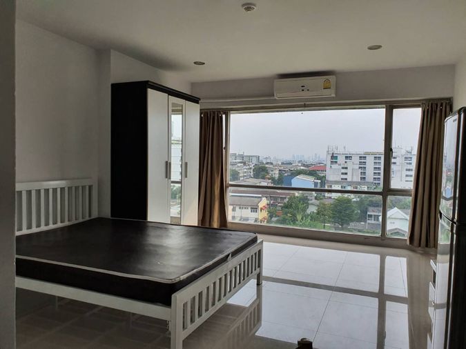 ข้อมูล/รีวิว Supapong Place (สุภาพงษ์ เพลส) | PropertyHub.in.th