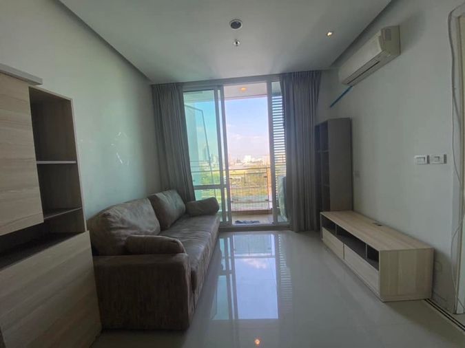 ข้อมูล/รีวิว T.C. Green (ที.ซี. กรีน) | PropertyHub.in.th