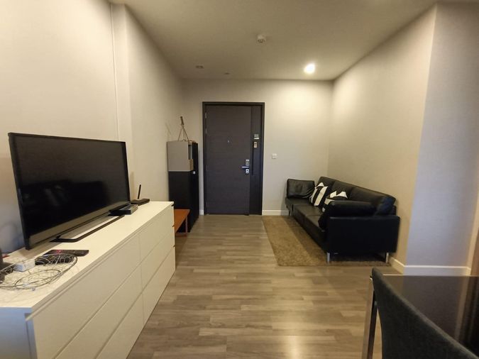 ข้อมูล/รีวิว The Room Rama 4 (เดอะ รูม พระราม 4) | PropertyHub.in.th