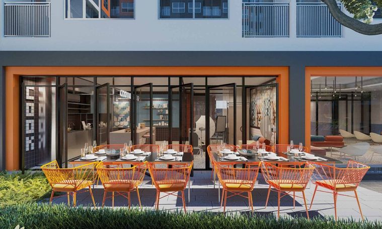 ข้อมูล/รีวิว Plum Rangsit Fresh (พลัม รังสิต เฟรช) | PropertyHub.in.th