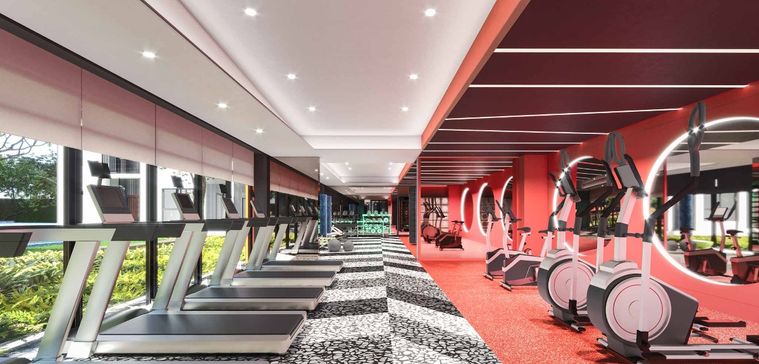 ข้อมูล/รีวิว Plum Rangsit Fresh (พลัม รังสิต เฟรช) | PropertyHub.in.th