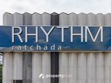 Rhythm Ratchada (ริธึ่ม รัชดา) ให้เช่า | PropertyHub.in.th
