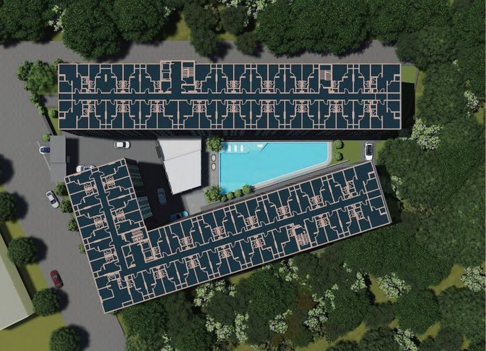 ข้อมูล/รีวิว The Indeed Condo Prime Amata (ดิ อินดี๊ด คอนโด ไพรม์ อมตะ ...