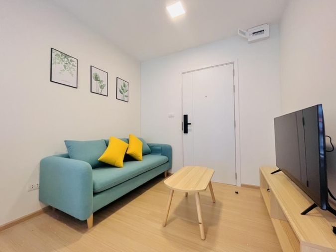 ข้อมูล/รีวิว Plum Rangsit Fresh (พลัม รังสิต เฟรช) | PropertyHub.in.th