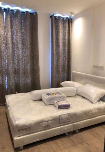 LYSS Condominium Ratchayothin Information/Review | PropertyHub.in.th